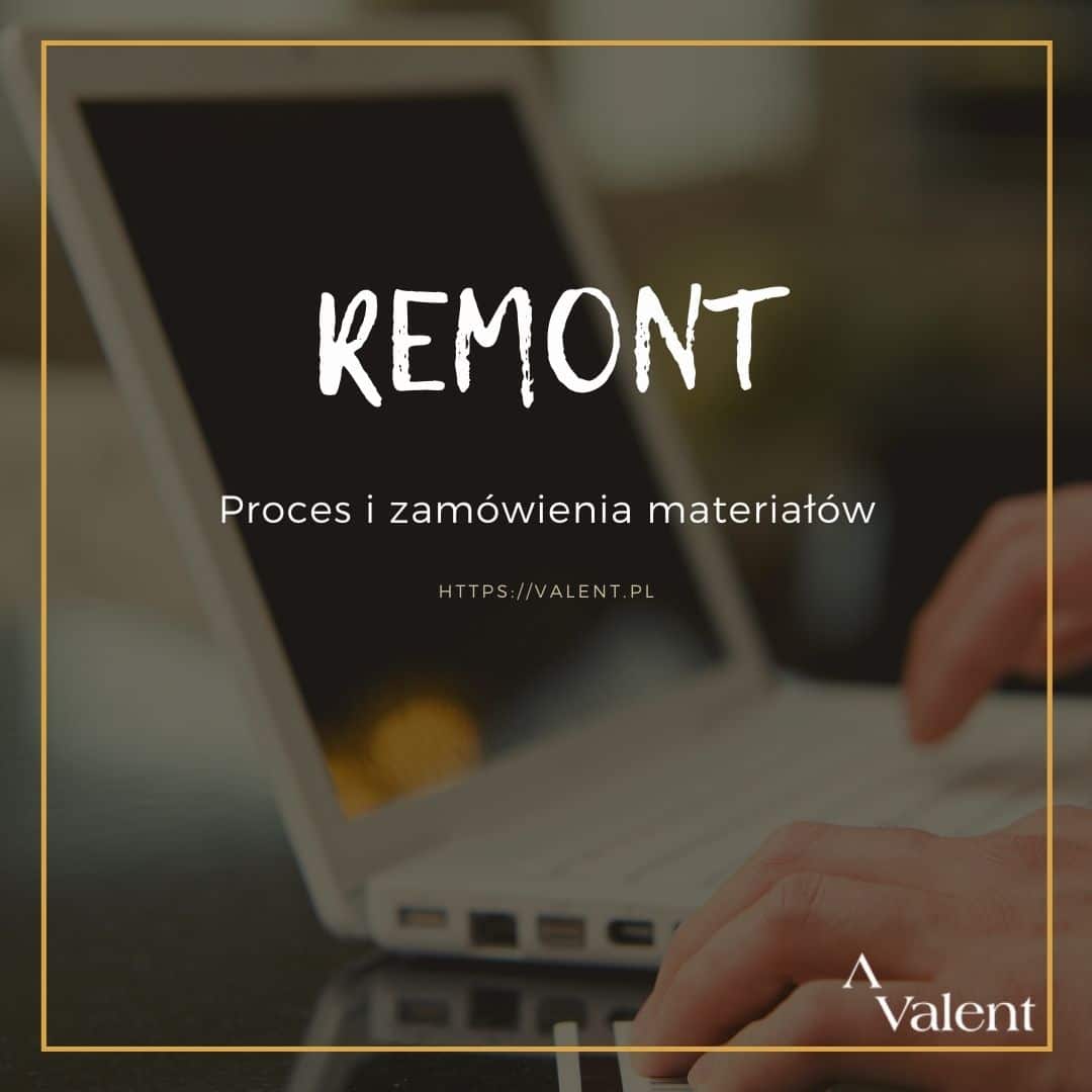 🔨7️⃣ rzeczy o których warto pamiętać planując remont 🏠